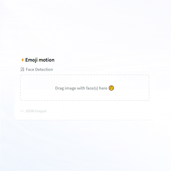 GitHub - umwwwelt/hugging-face-widget: Hugging Face Widget - Faces ...